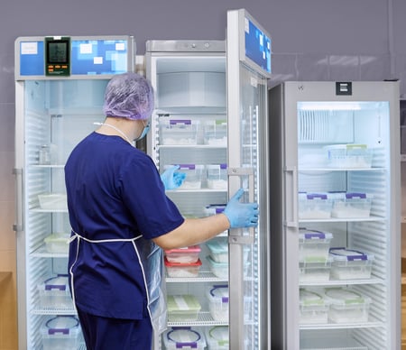 How You Need To Know About Handling Vaccine Diluents?